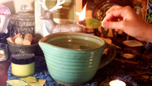 Khernips – Tear das Feiticeiras